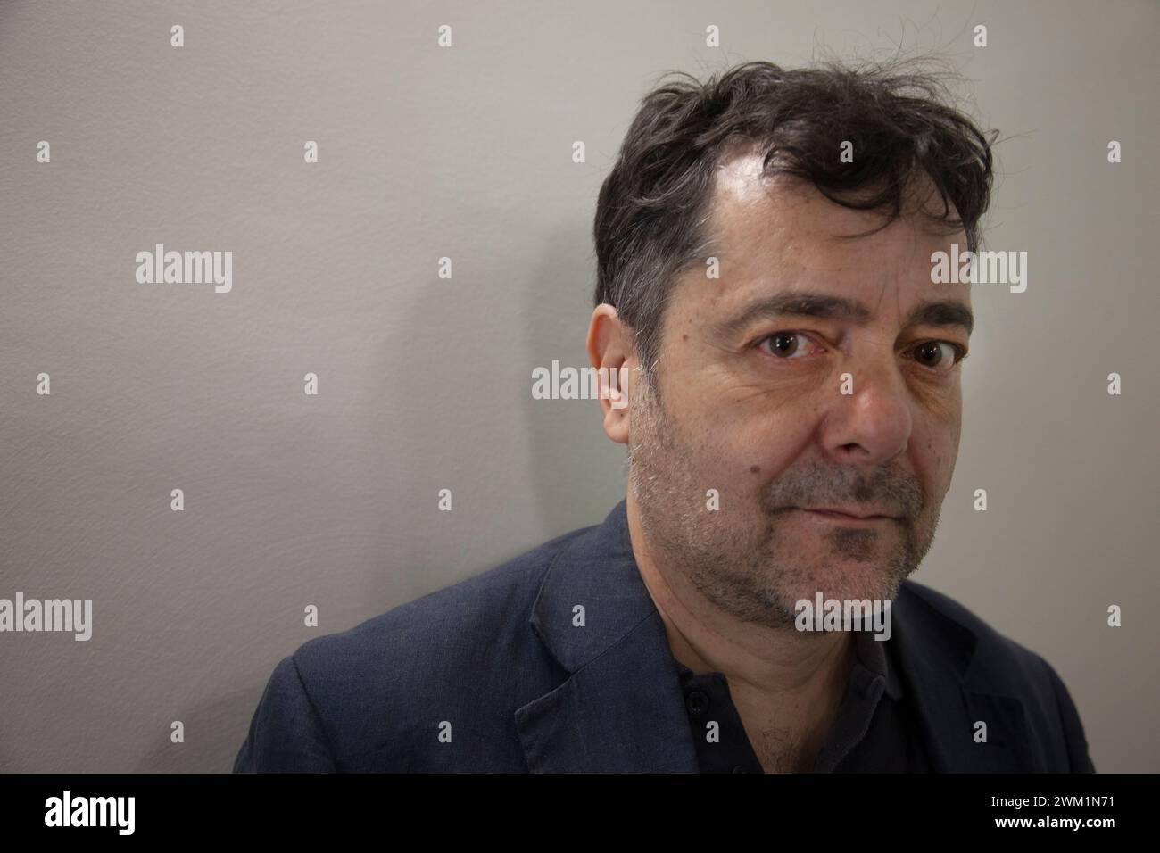 Marco colapietro hi-res stock photography and images - Alamy