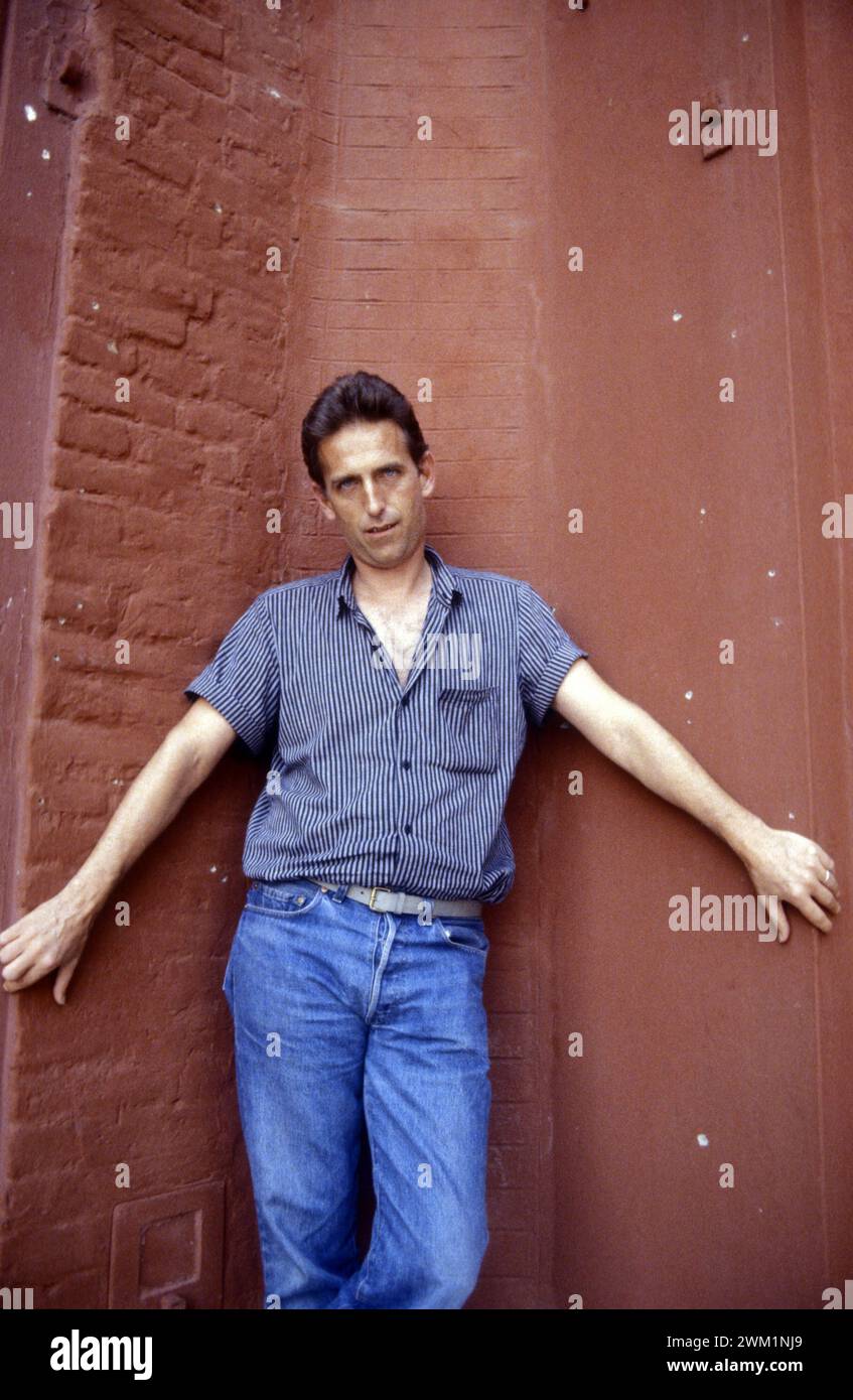 Jim mc bride hi-res stock photography and images - Alamy