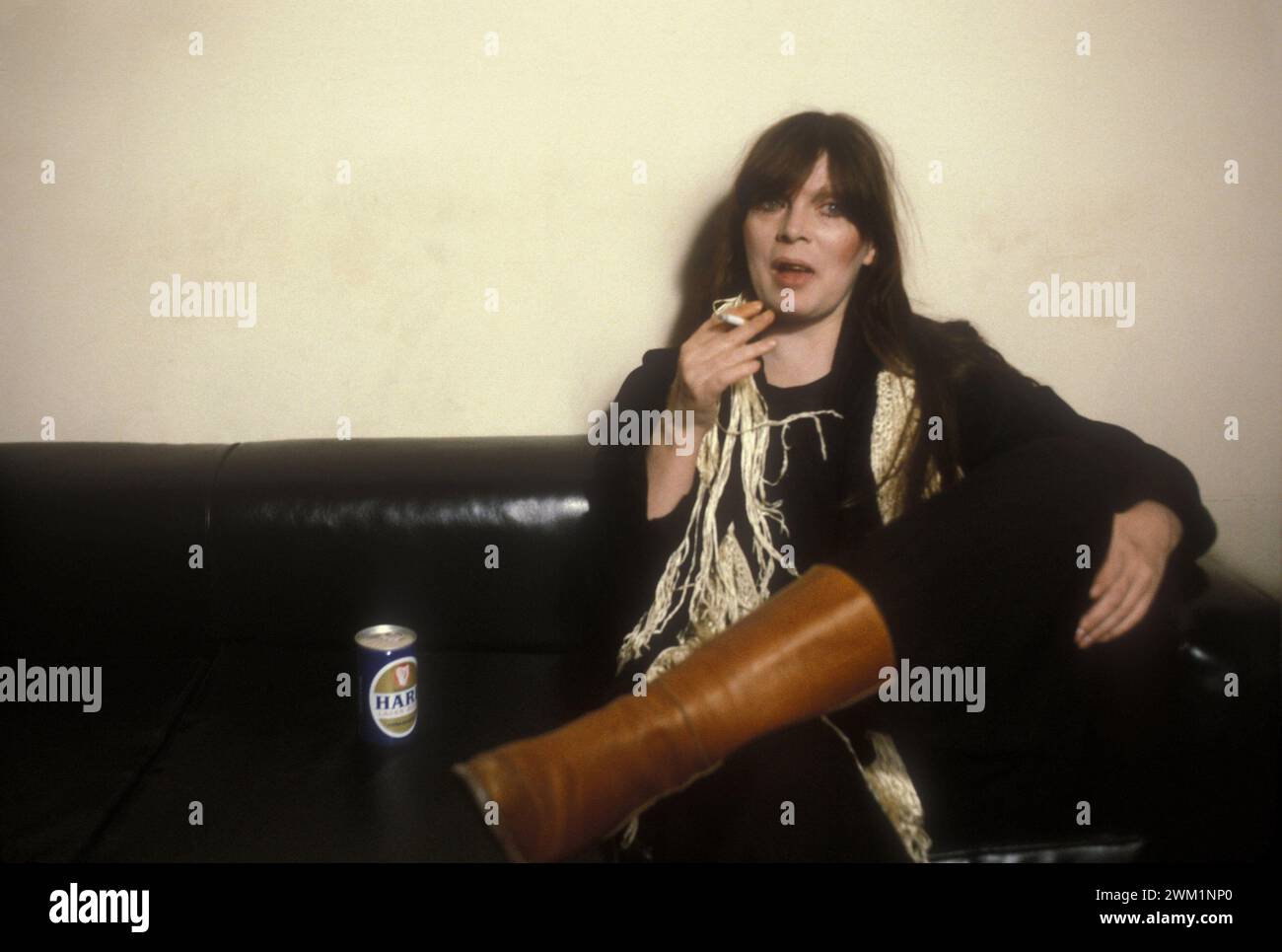 Nico singer hi-res stock photography and images - Alamy