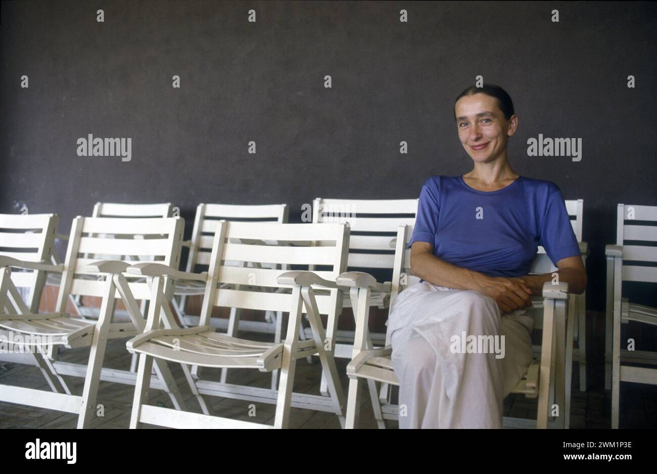 Pina bausch dance hi-res stock photography and images - Alamy