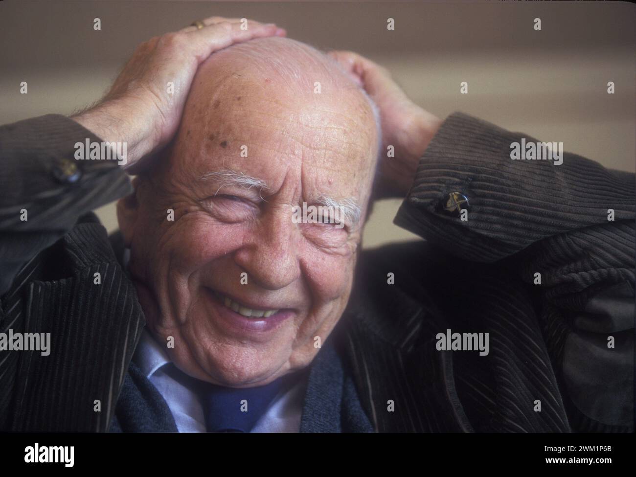 Mid xxth century hi-res stock photography and images - Alamy