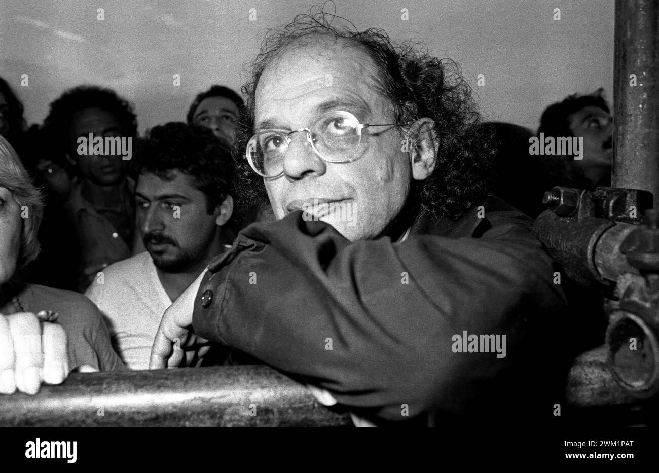 The beat generation hi-res stock photography and images - Alamy