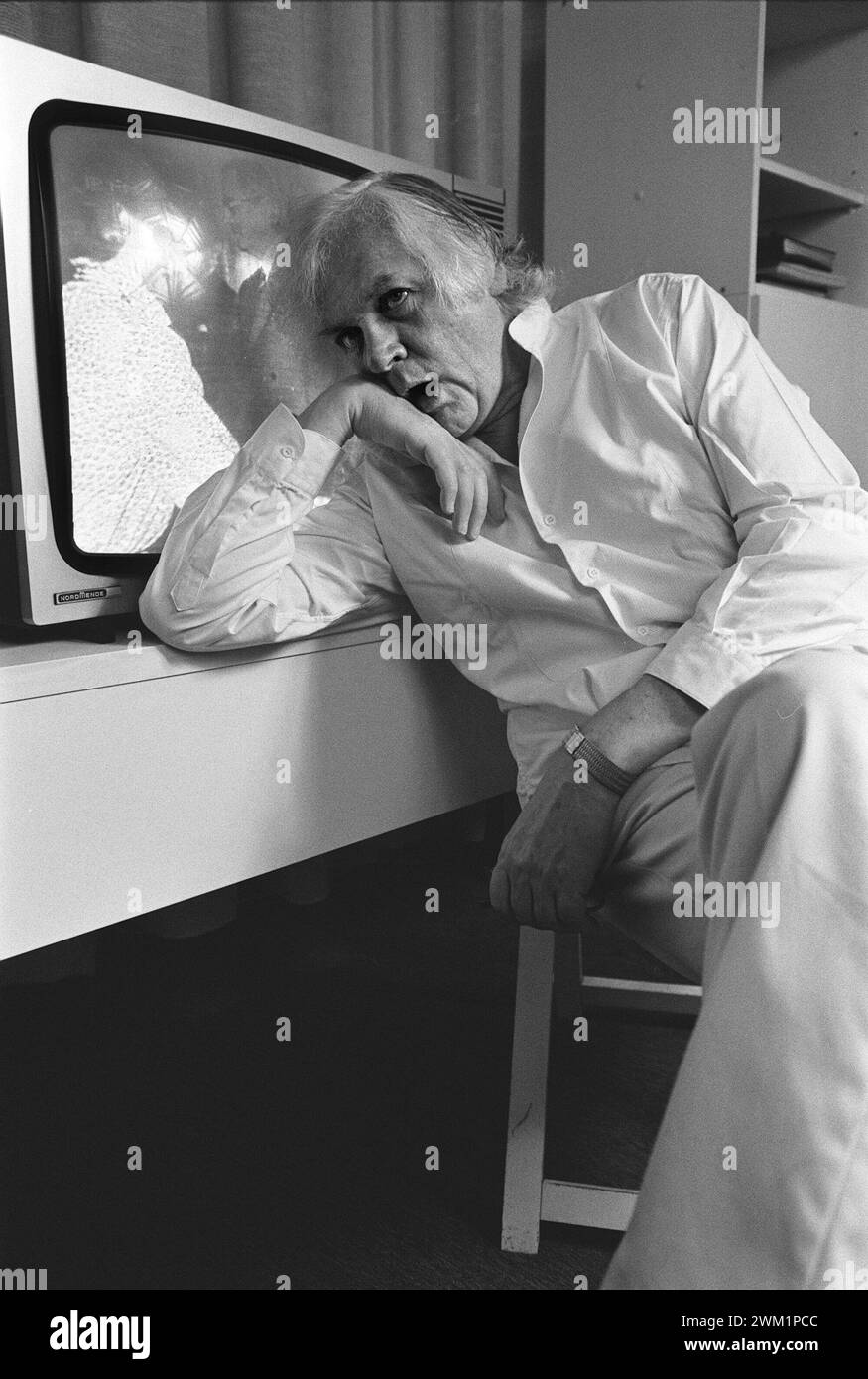 Ken russell hi-res stock photography and images - Alamy