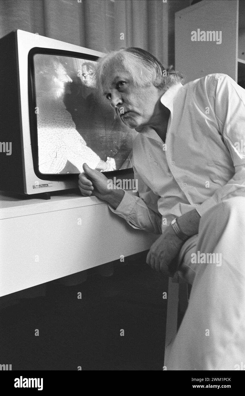 Ken russell photograph hi-res stock photography and images - Alamy
