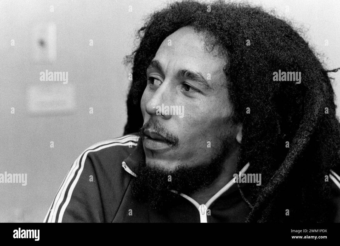 Jamaica 2023 Black and White Stock Photos & Images - Alamy