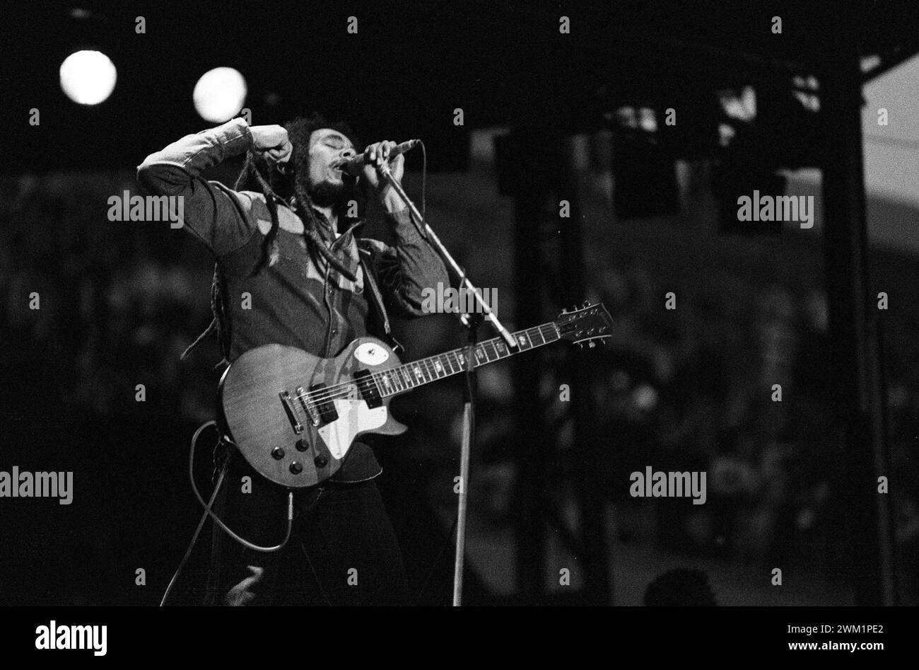 Jamaica 2023 Black and White Stock Photos & Images - Alamy