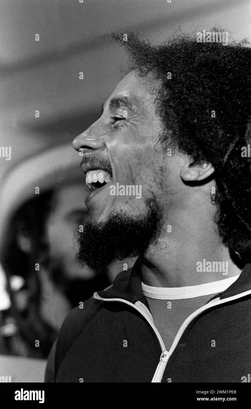 Jamaica 2023 Black and White Stock Photos & Images - Alamy