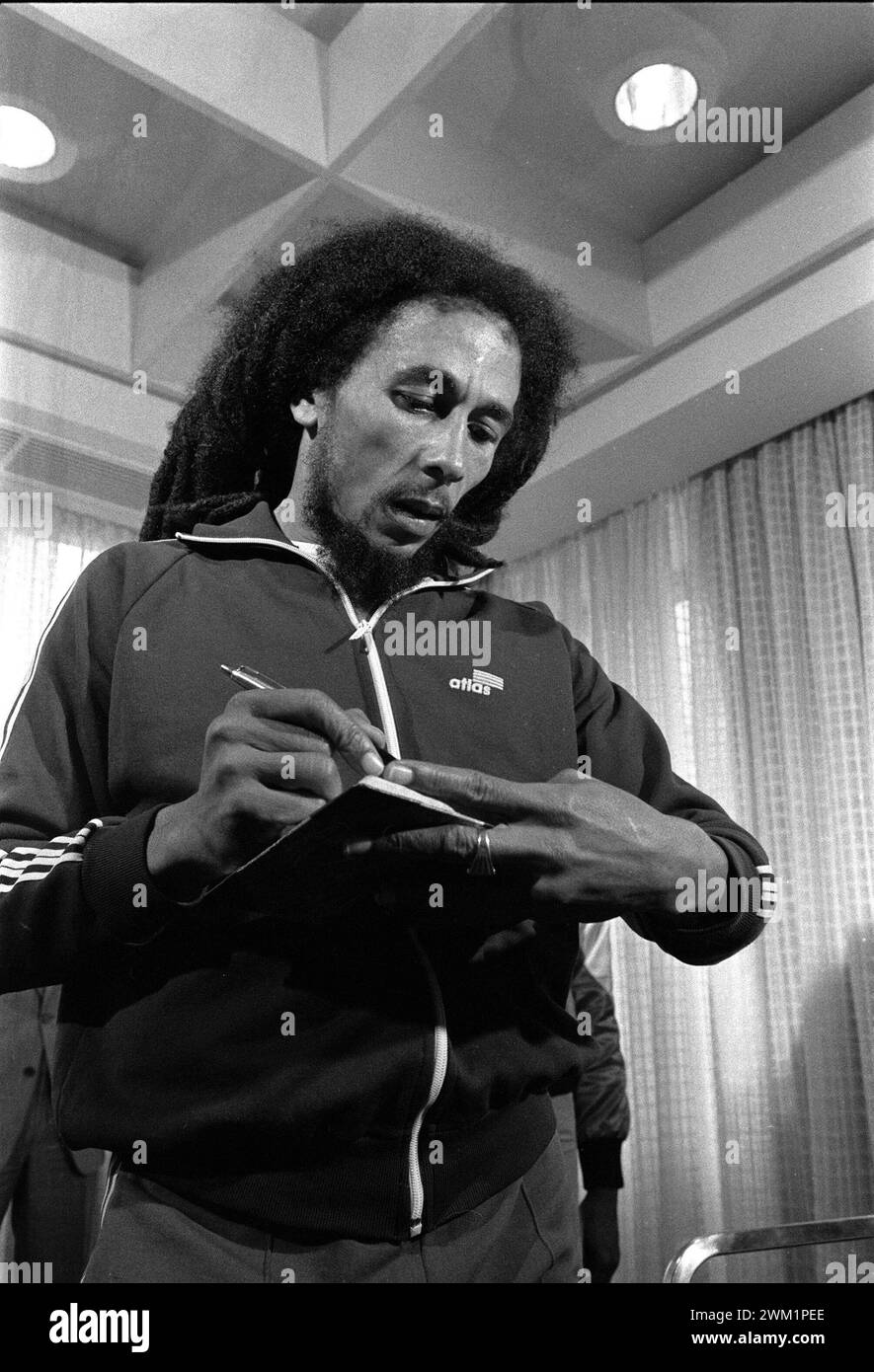 Jamaica 2023 Black and White Stock Photos & Images - Alamy