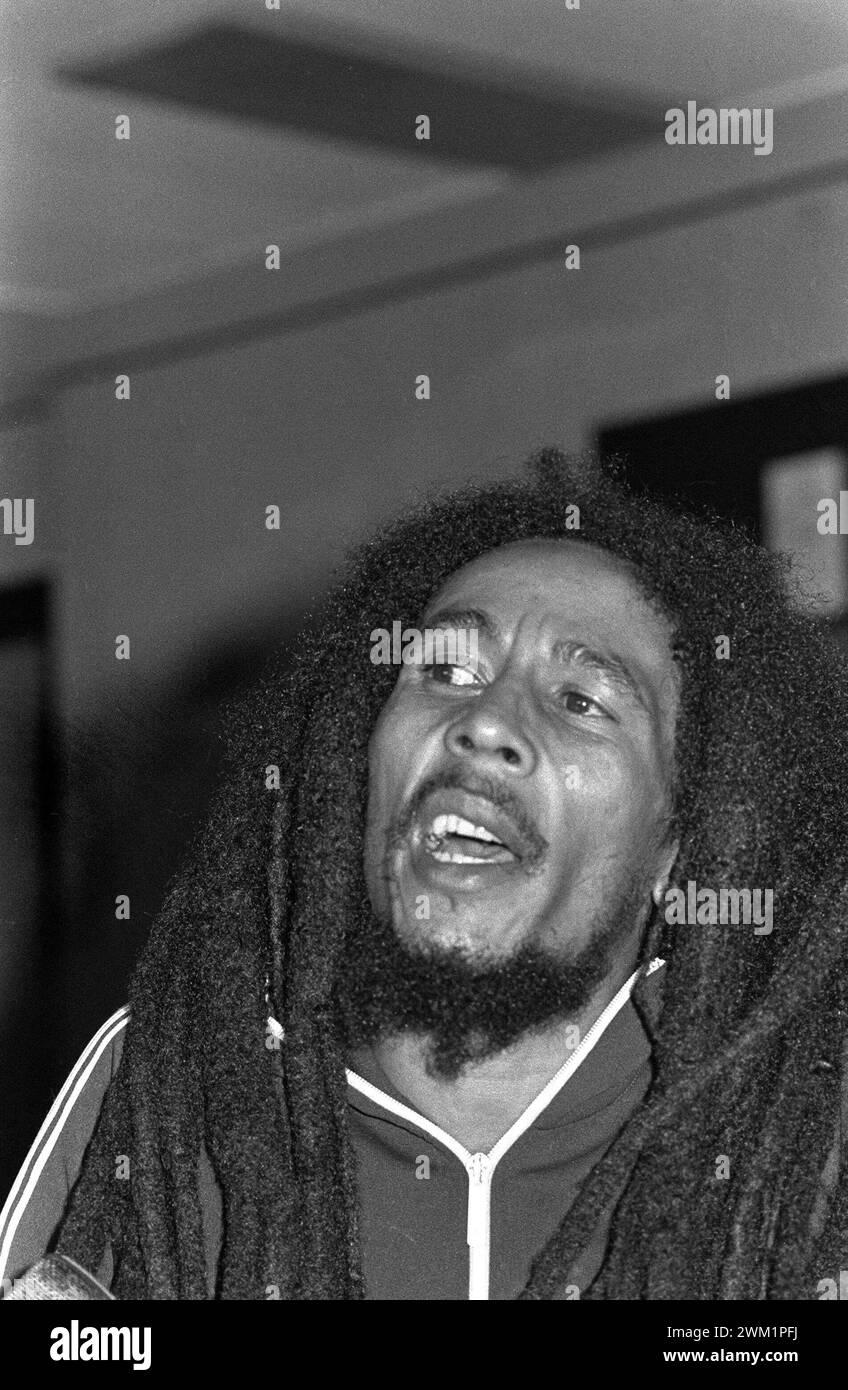 20th century jamaican singers hi-res stock photography and images - Alamy