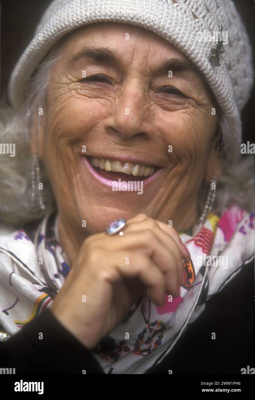 Carmen martin gaite hi-res stock photography and images - Alamy