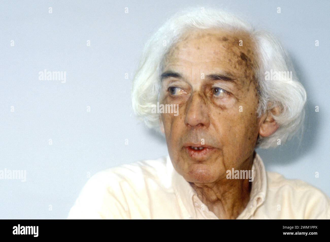 Robert bresson hi-res stock photography and images - Alamy