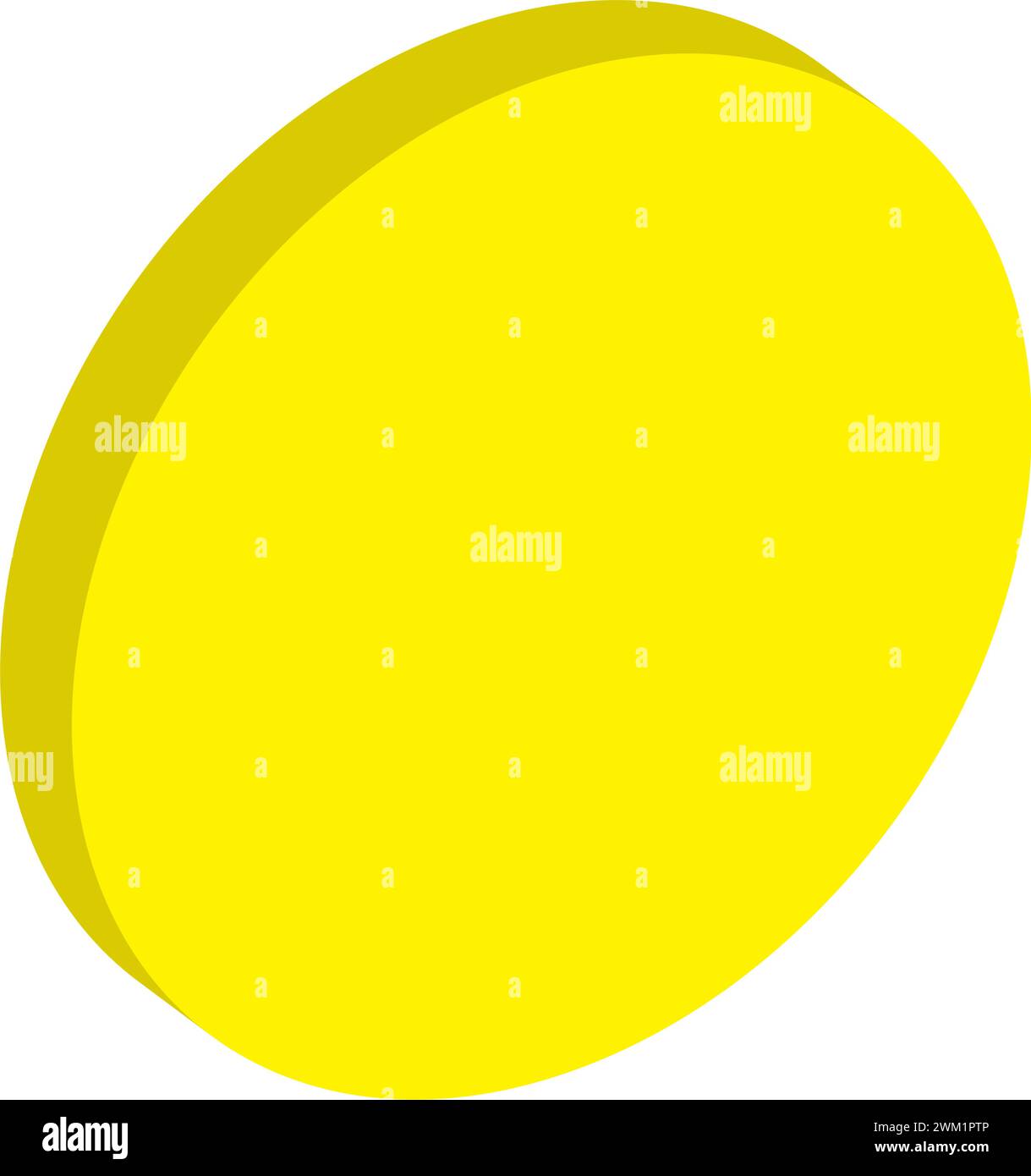 Cloud isometric weather climate Cut Out Stock Images & Pictures - Alamy