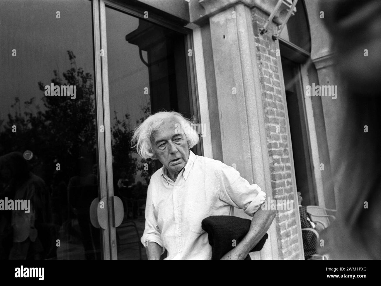 Robert bresson hi-res stock photography and images - Alamy