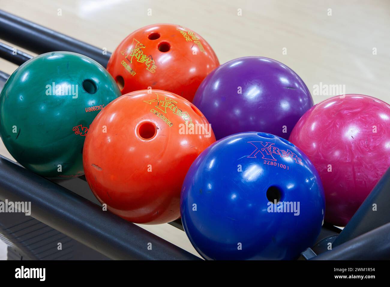 Organized recreation hi-res stock photography and images - Alamy