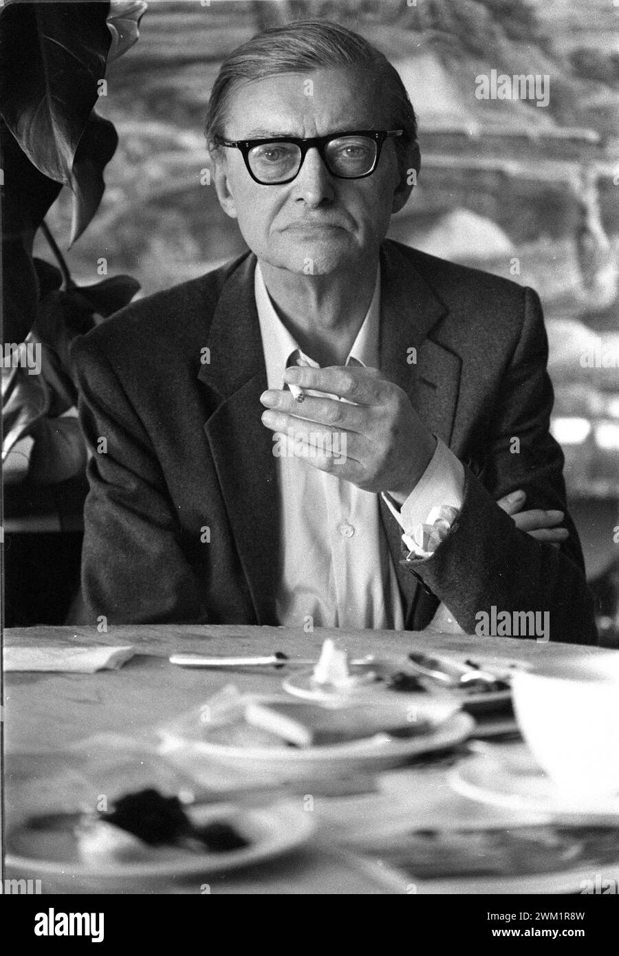 David gascoyne hi-res stock photography and images - Alamy