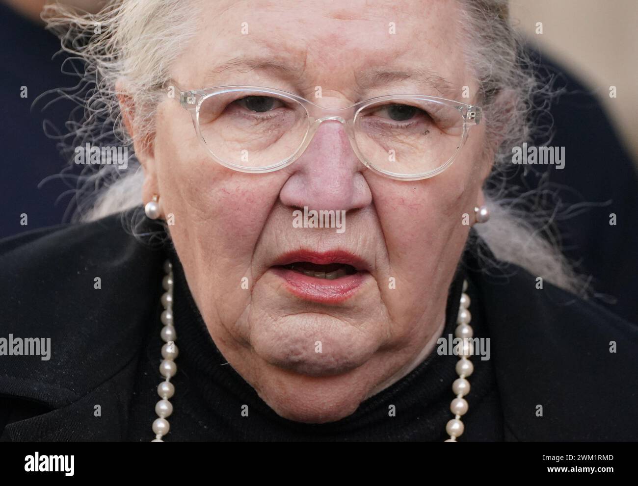 Emma caldwell murder hi-res stock photography and images - Alamy