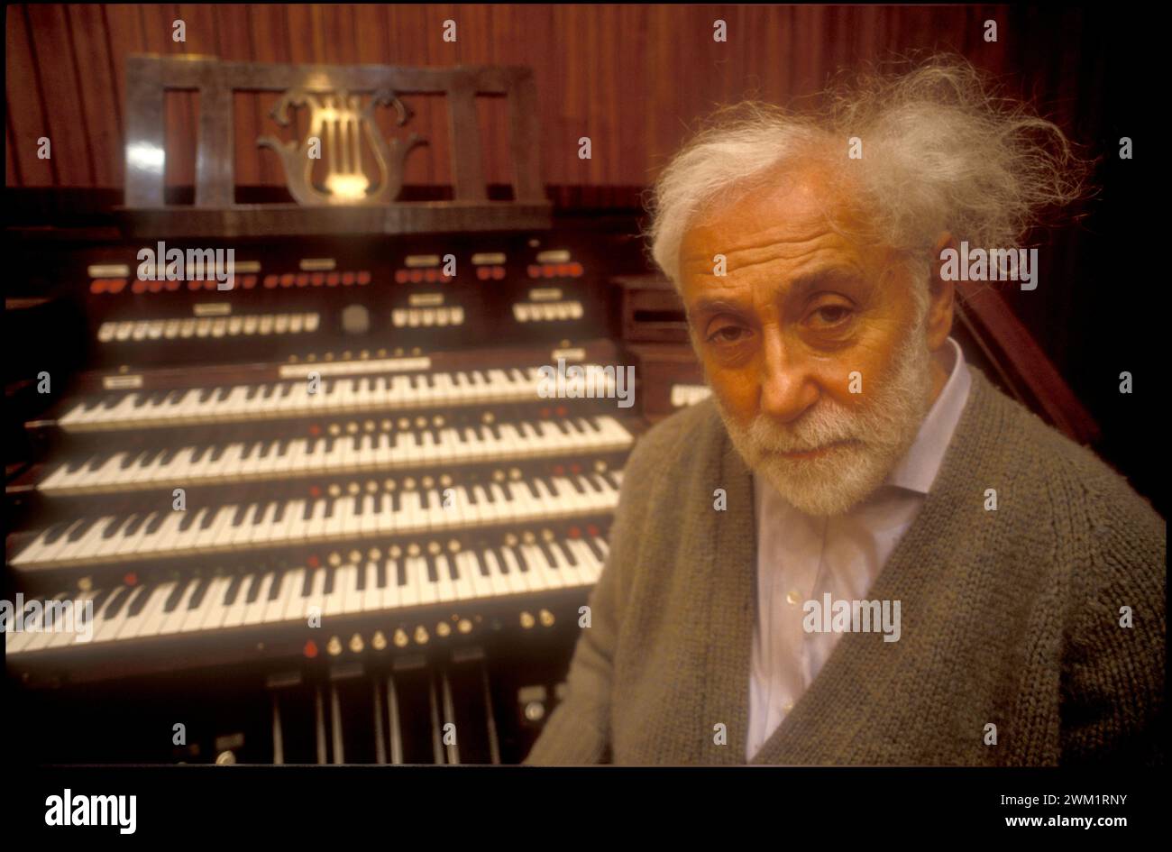 MME4714844 Russian conductor VLADIMAN DELMAN, conductor, 1992/VLADIMAN ...