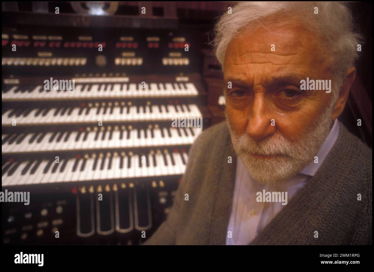 MME4714814 Russian conductor VLADIMAN DELMAN, conductor, 1992/VLADIMAN ...