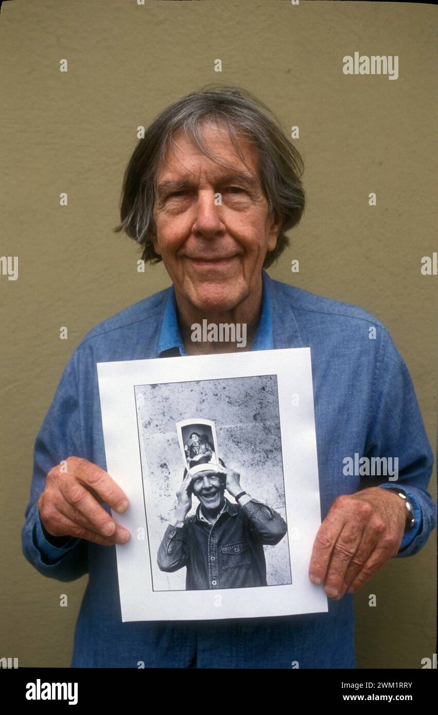 Composers eighties hi-res stock photography and images - Alamy