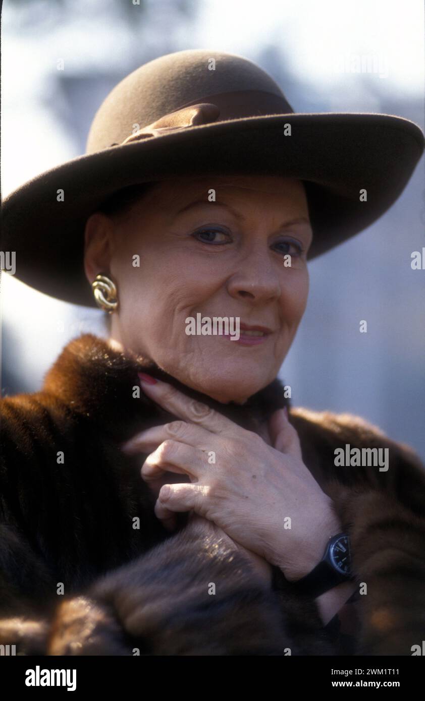 Renata tebaldi hi-res stock photography and images - Alamy
