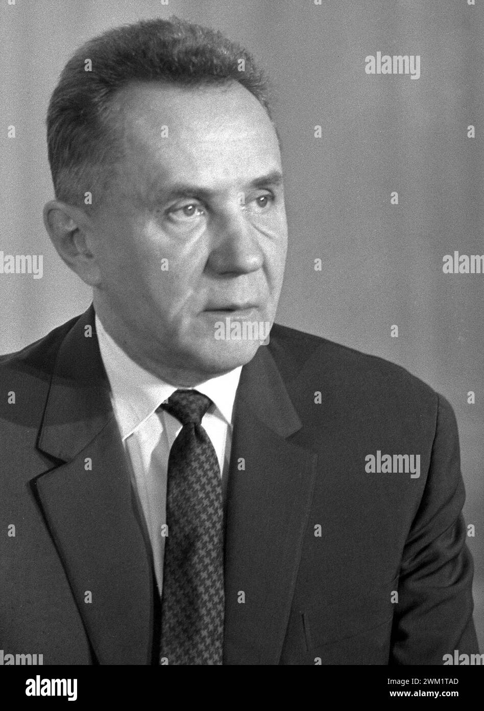 1960 soviet hi-res stock photography and images - Alamy