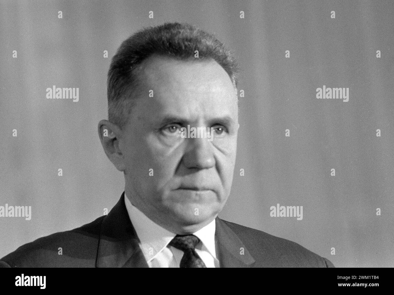 1960 soviet hi-res stock photography and images - Alamy