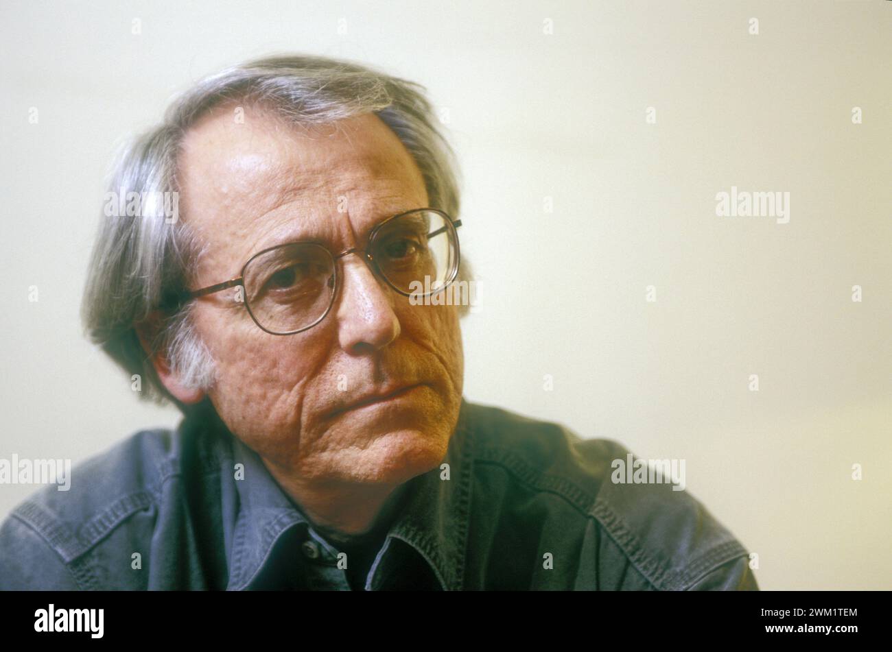 Don de lillo hi-res stock photography and images - Alamy