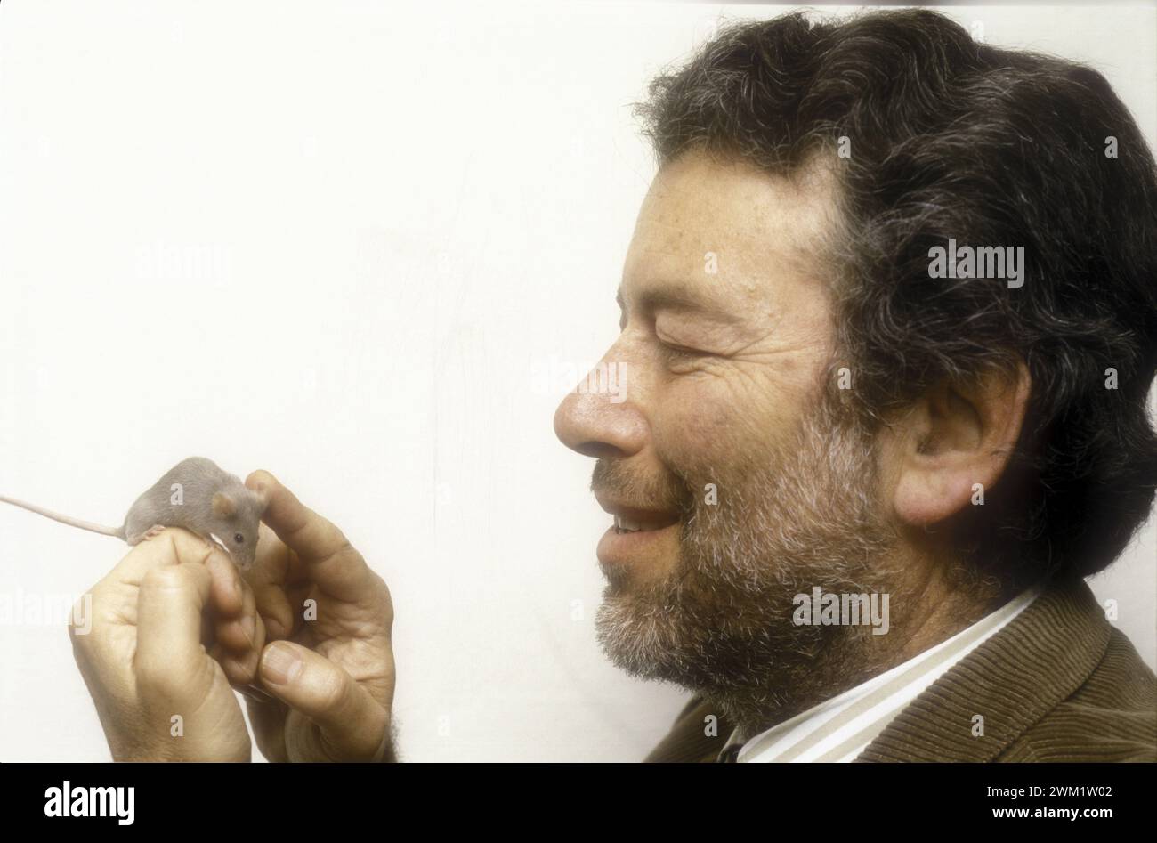 Etologo hi-res stock photography and images - Alamy