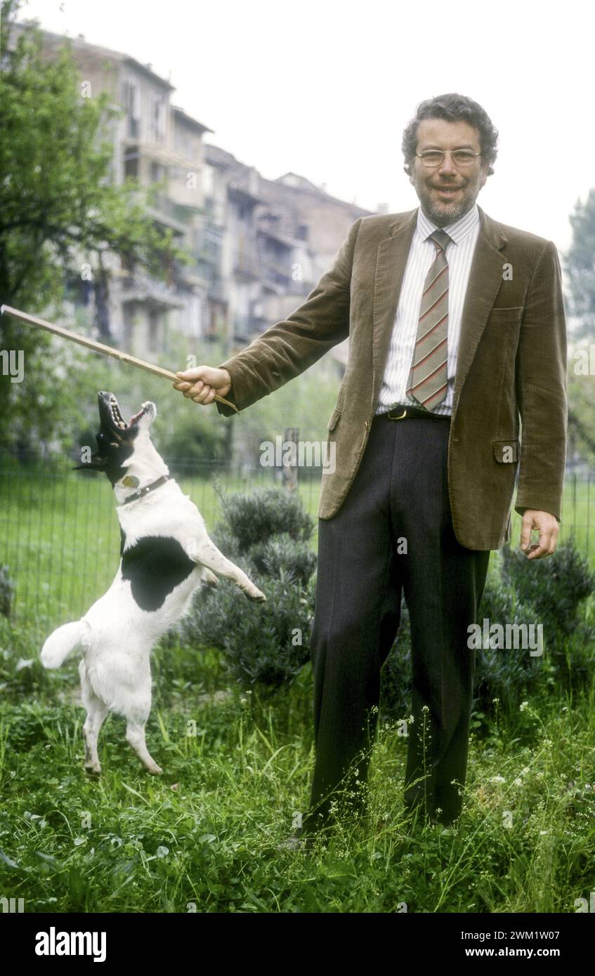 Etologo hi-res stock photography and images - Alamy