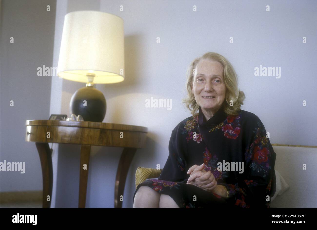 Ida magli hi-res stock photography and images - Alamy