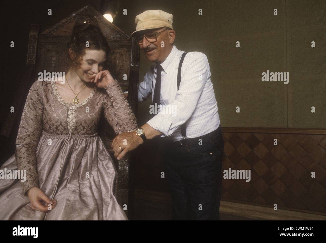 Audrey matson hi-res stock photography and images - Alamy