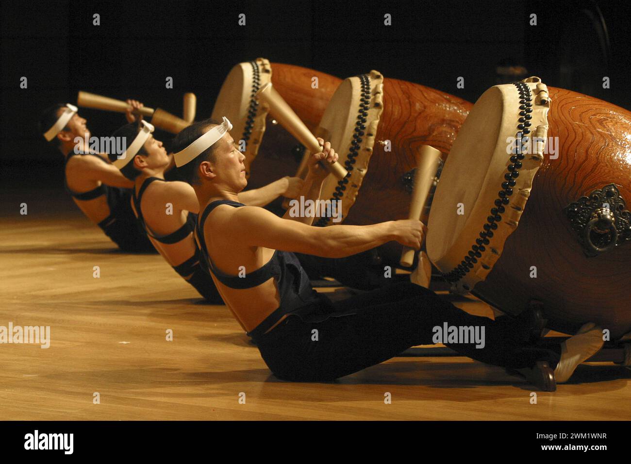 Japanese drum hi-res stock photography and images - Alamy