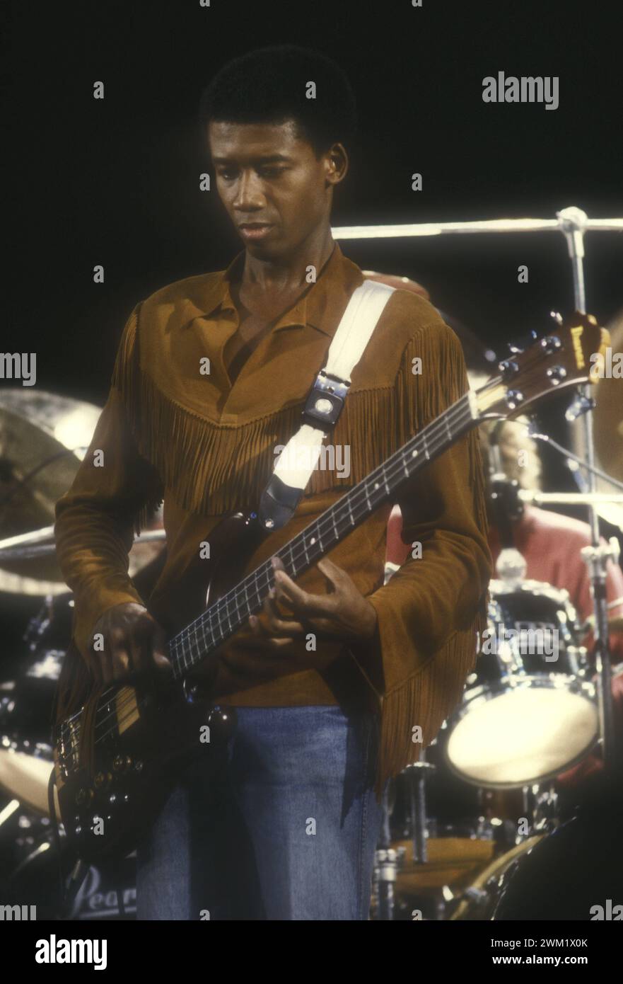 Bassisti hi-res stock photography and images - Alamy