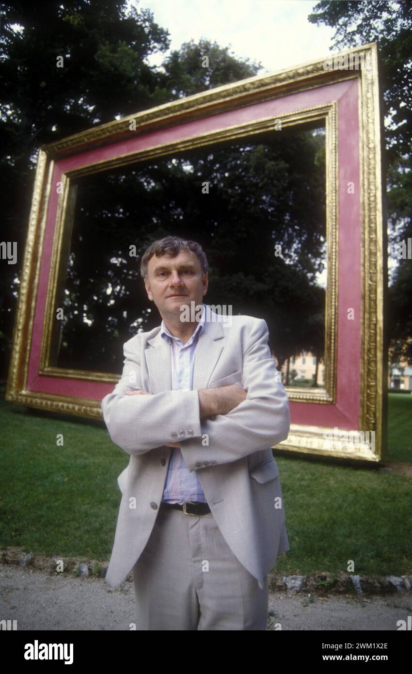 Vladimir janovic hi-res stock photography and images - Alamy