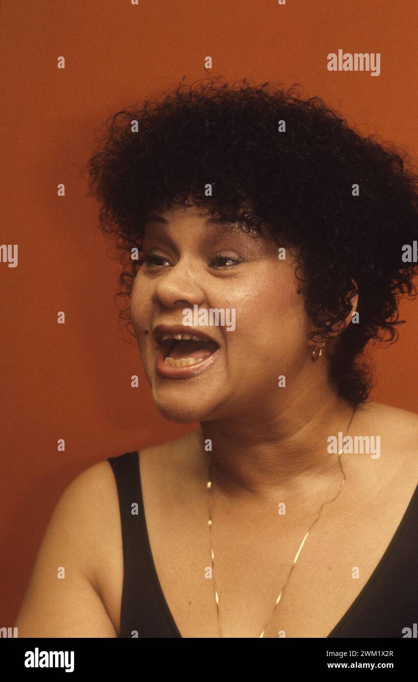 Cantanti jazz gives americana hi-res stock photography and images - Alamy