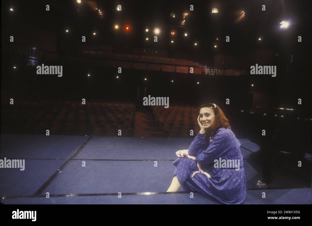 Ileana ghione hi-res stock photography and images - Alamy