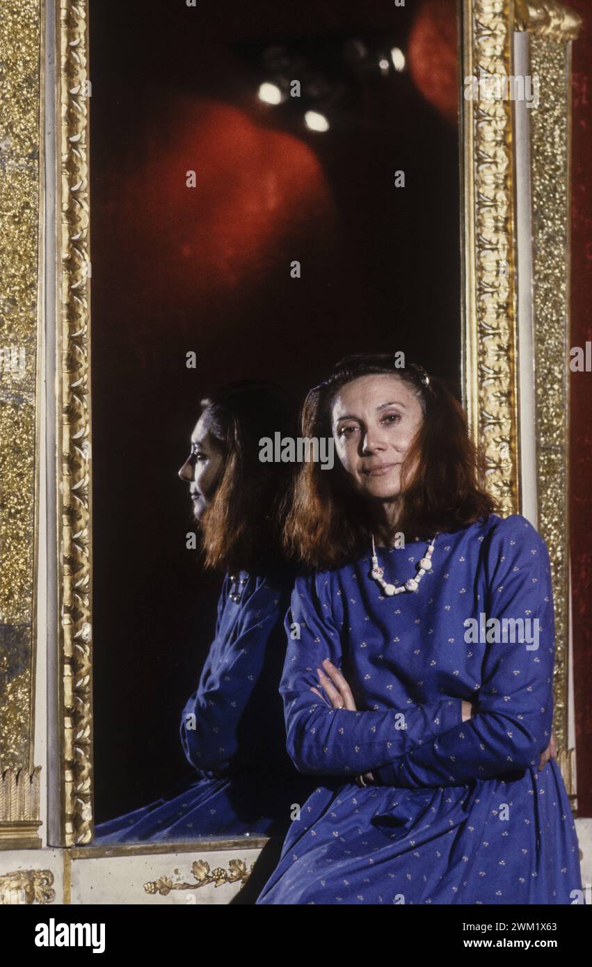 Ileana ghione hi-res stock photography and images - Alamy