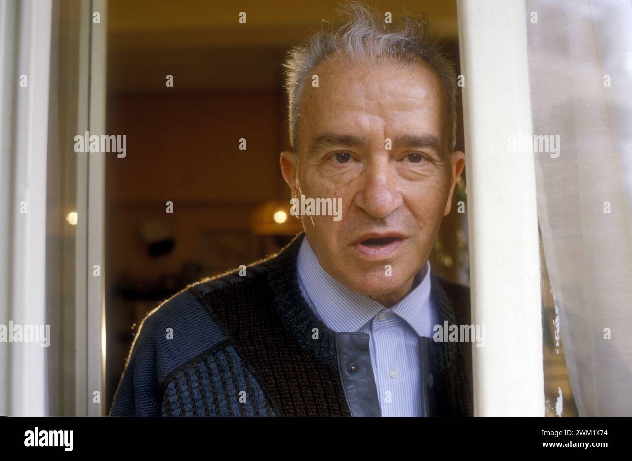 Ingrao hi-res stock photography and images - Alamy