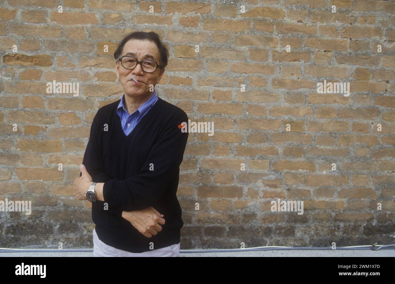 Kon ichikawa hi-res stock photography and images - Alamy