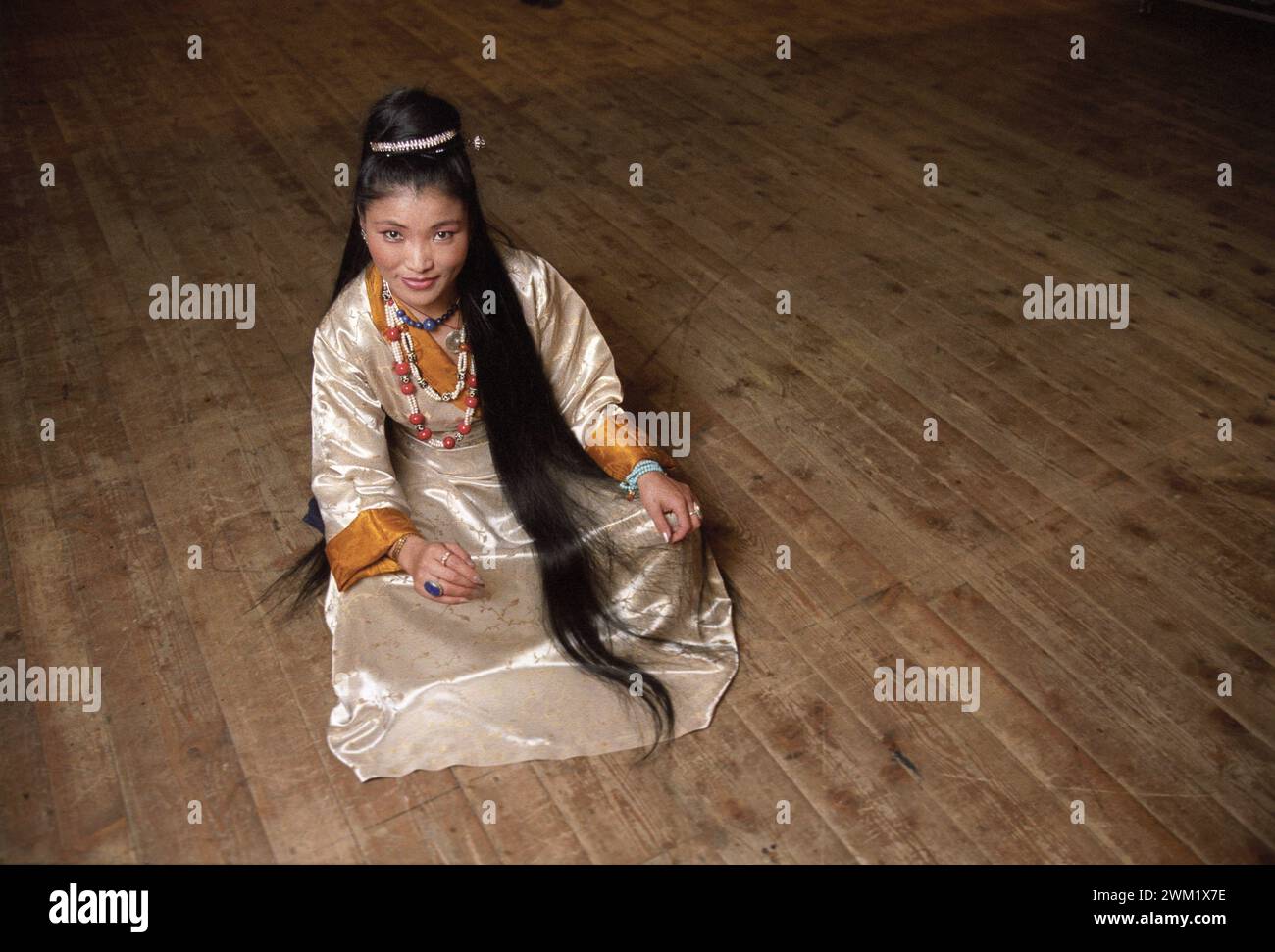 Yungchen hi-res stock photography and images - Alamy