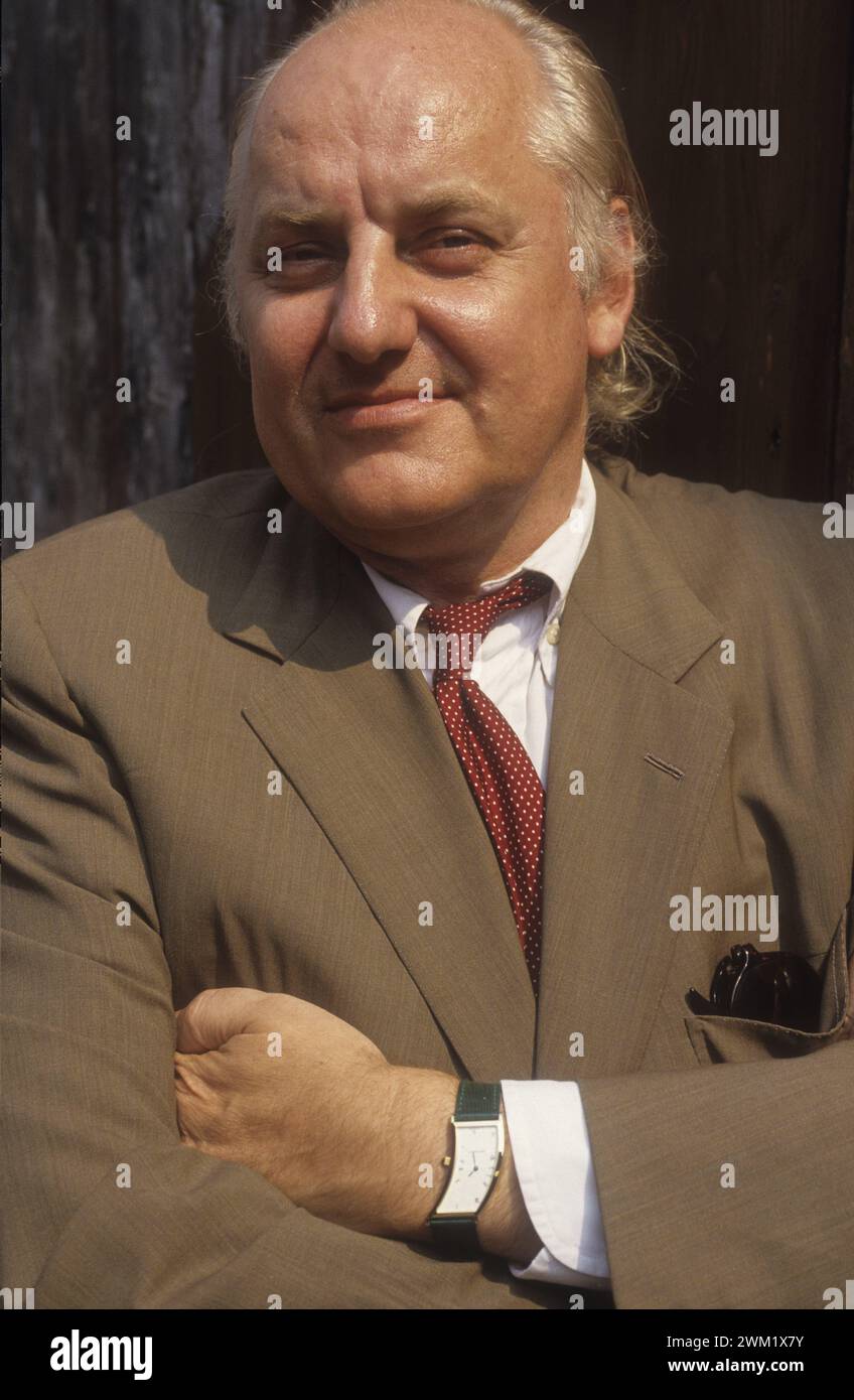 Architetti austriaci hi-res stock photography and images - Alamy