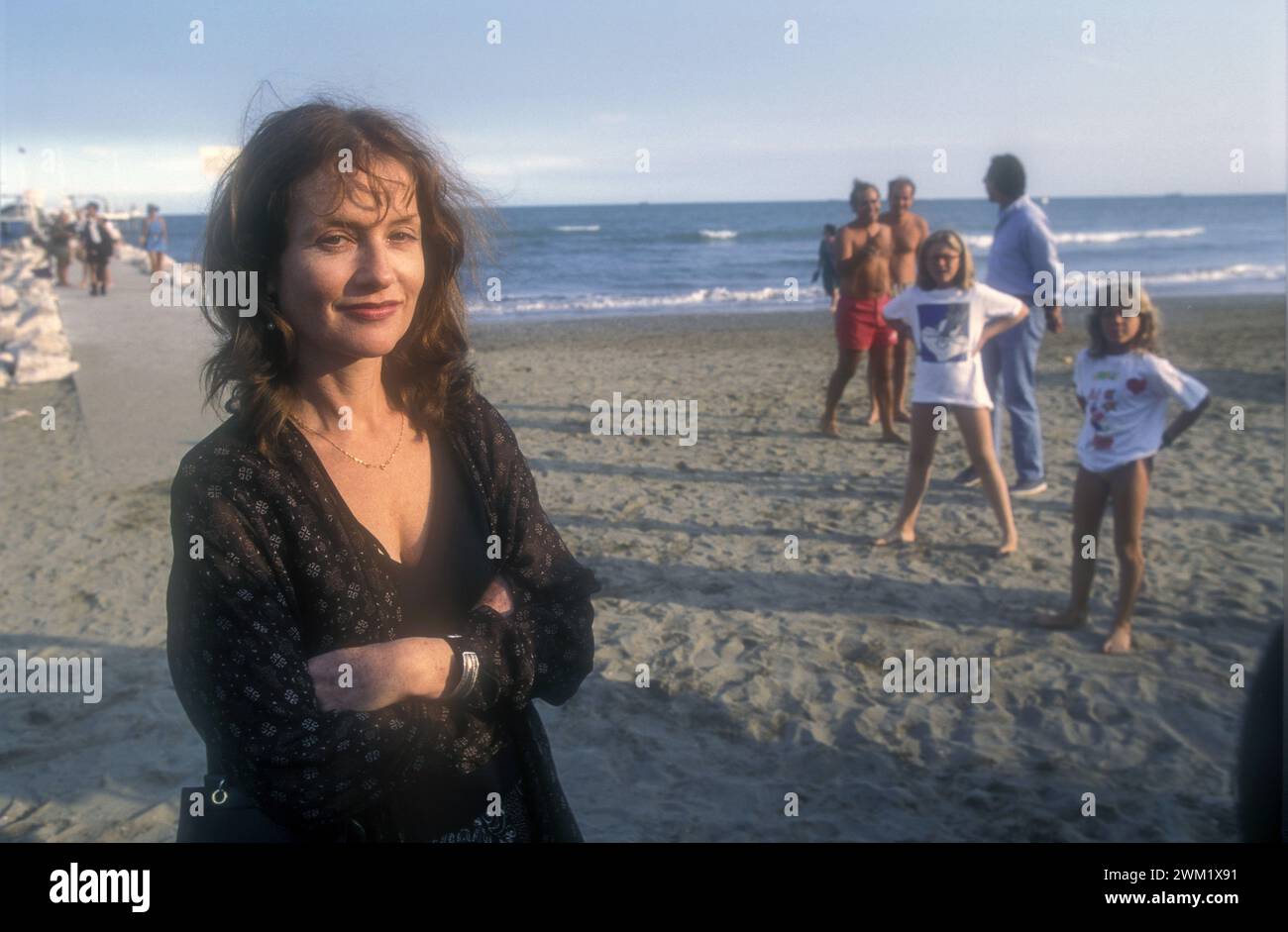 La ceremonie film hi-res stock photography and images - Alamy