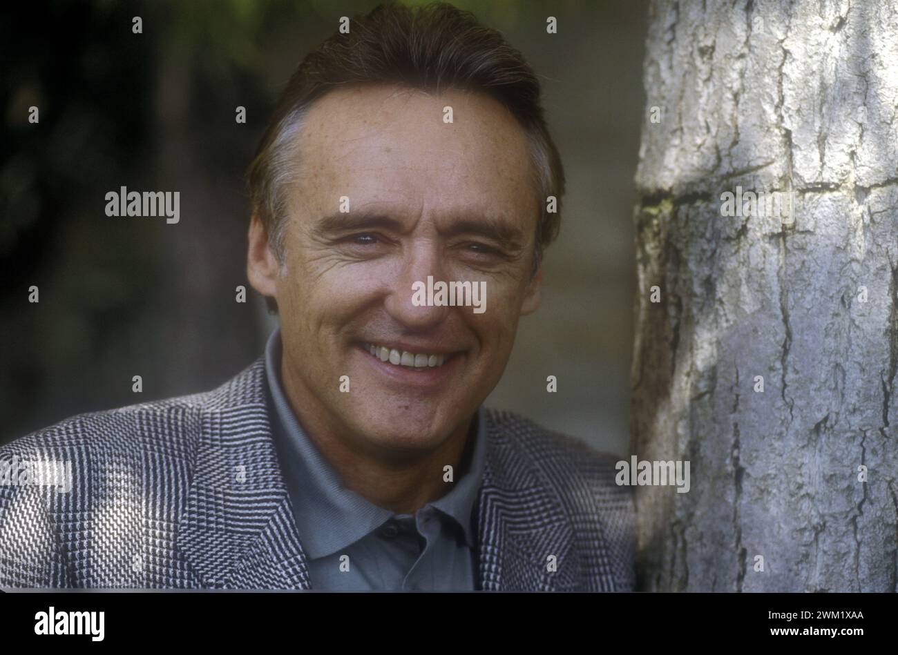 Actor dennis hopper. hi-res stock photography and images - Alamy