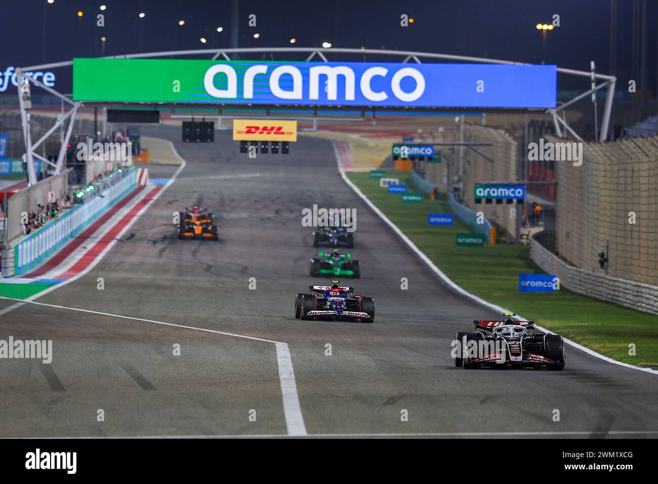 Kick sauber c44 ferrari hi-res stock photography and images - Alamy