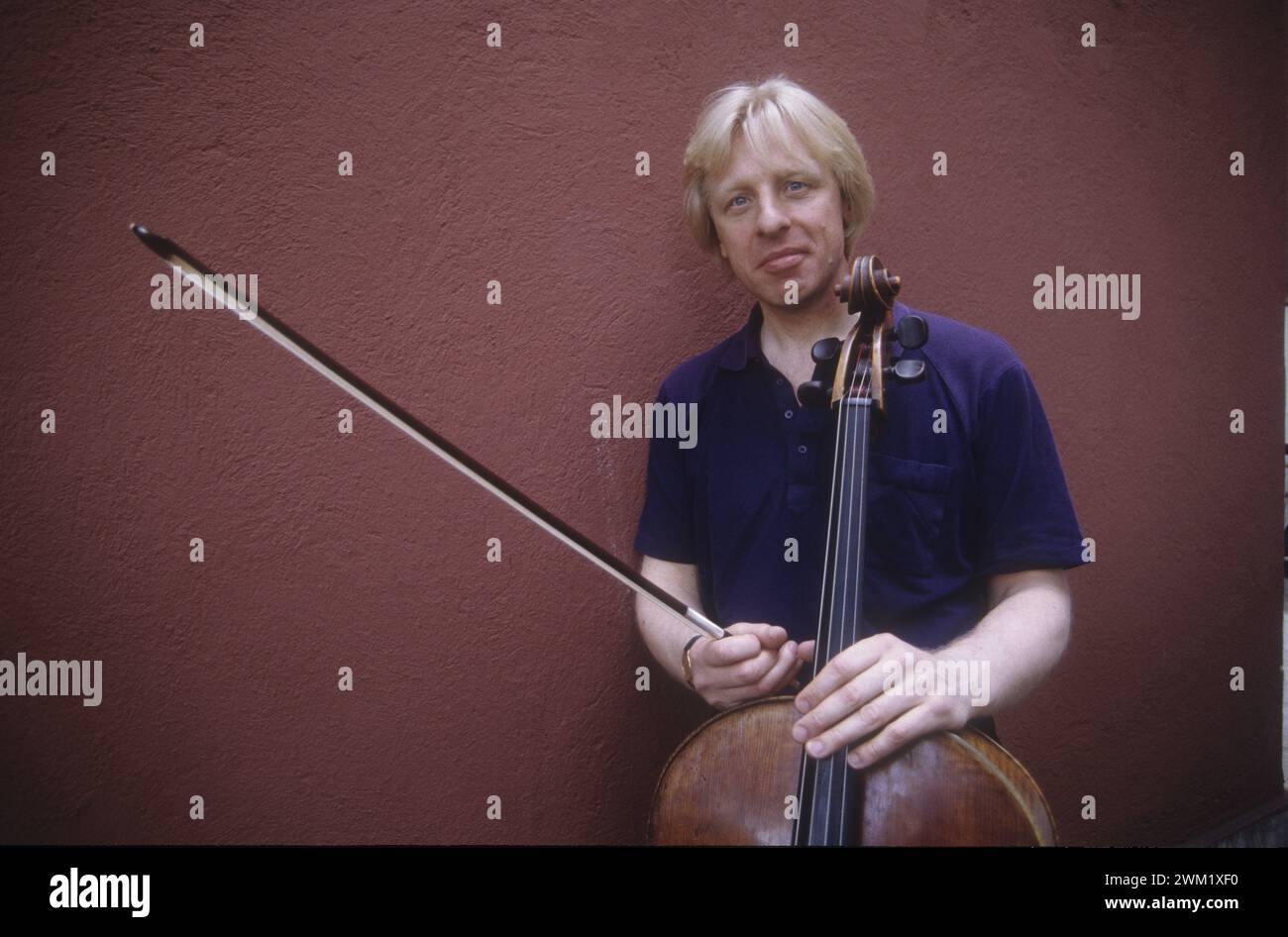 Franz helmerson hi-res stock photography and images - Alamy