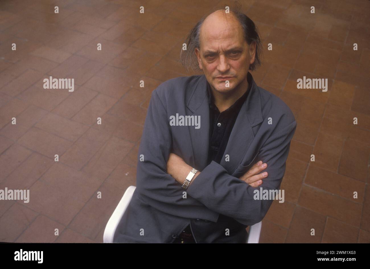 Tedeschi register hi-res stock photography and images - Alamy