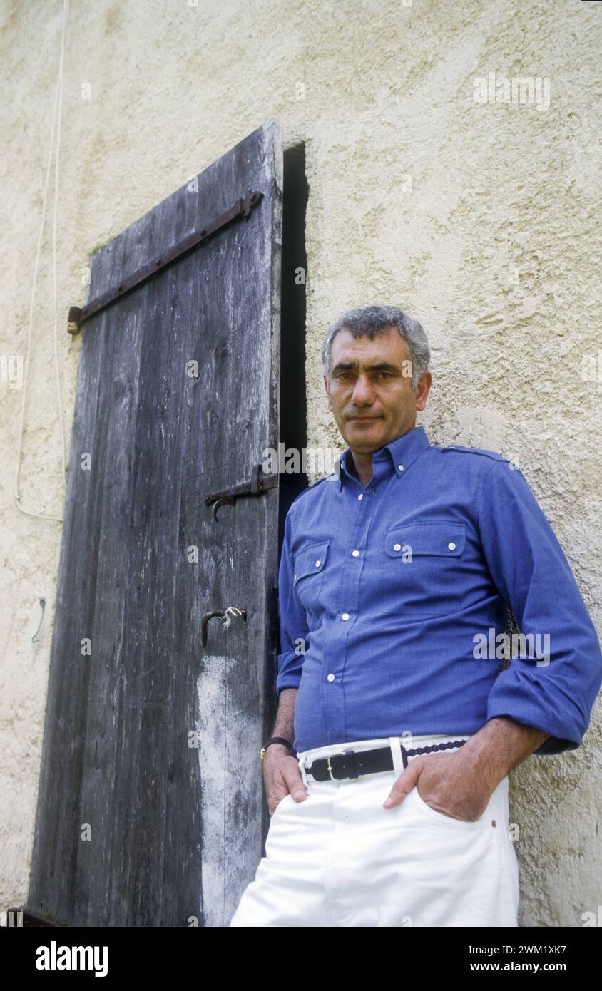 Turchi register hi-res stock photography and images - Alamy