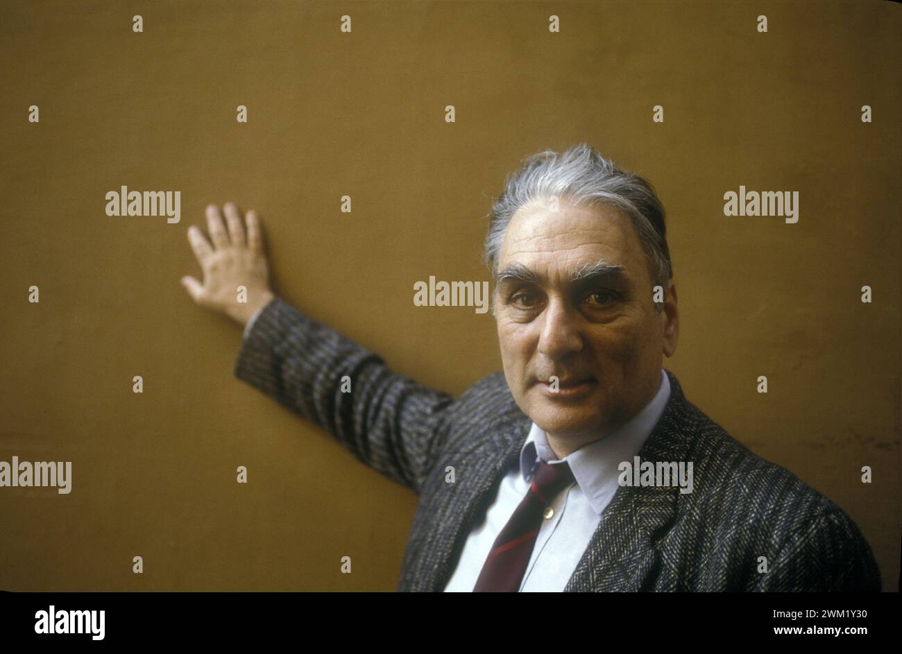 Sociologist culture hi-res stock photography and images - Alamy