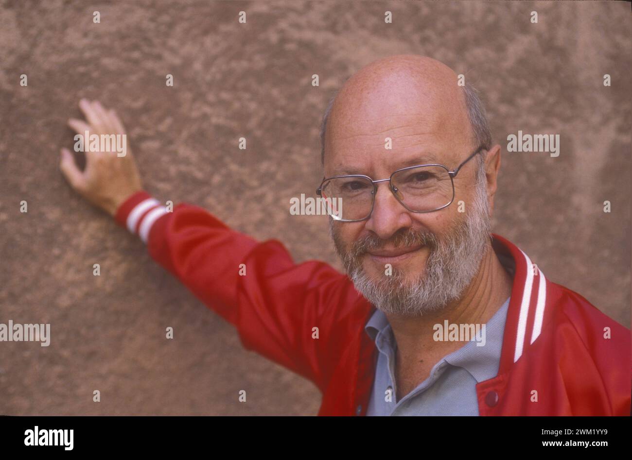 Jules feiffer cartoons hi-res stock photography and images - Alamy