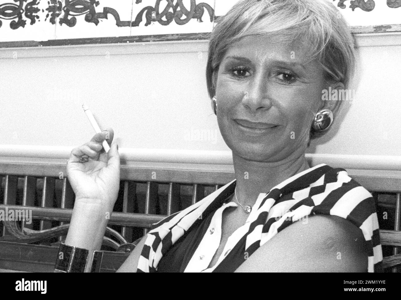 Anna stylist hi-res stock photography and images - Alamy